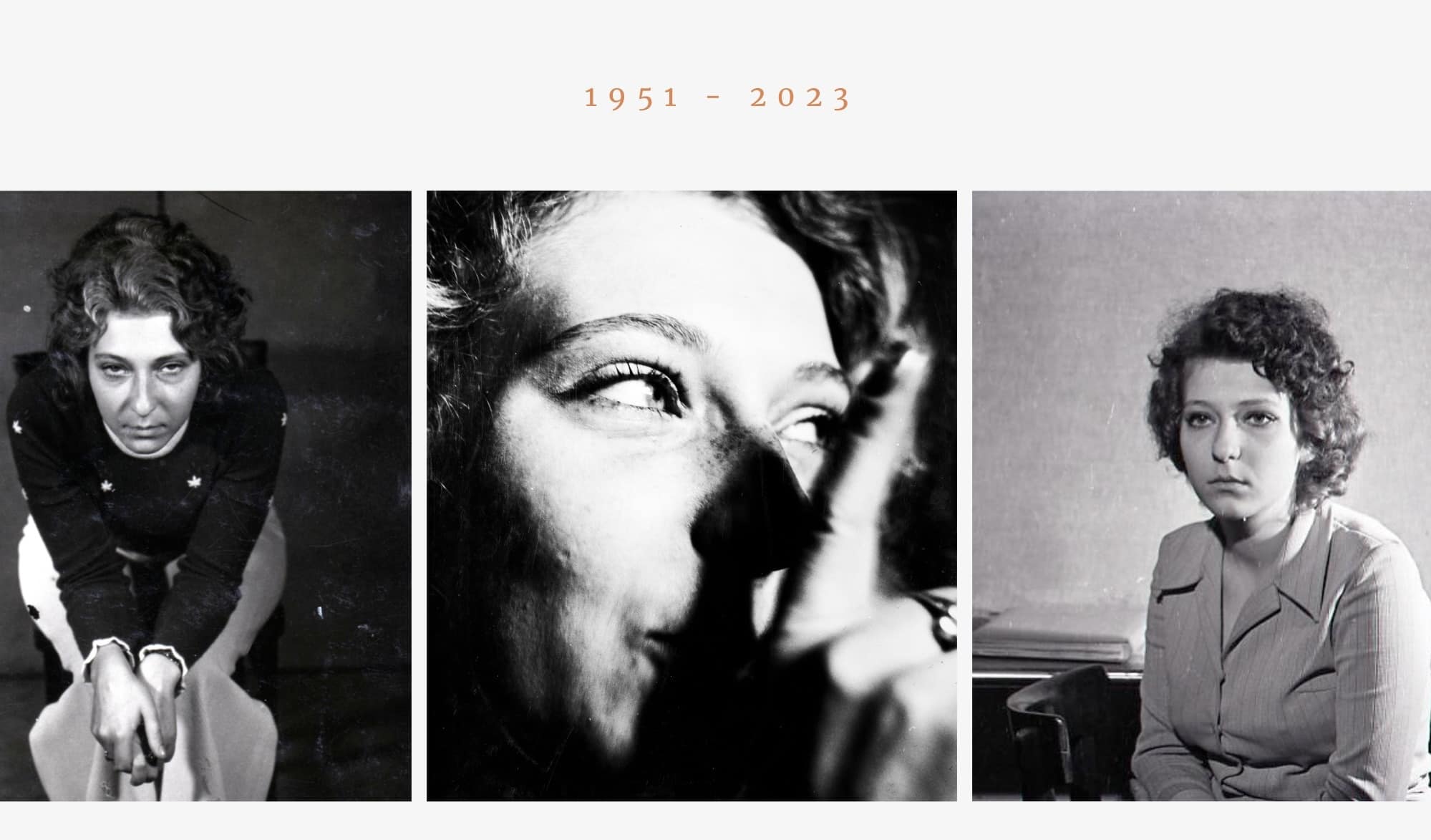 Odeszła Danuta Ryszka - AKF Klaps w Chybiu